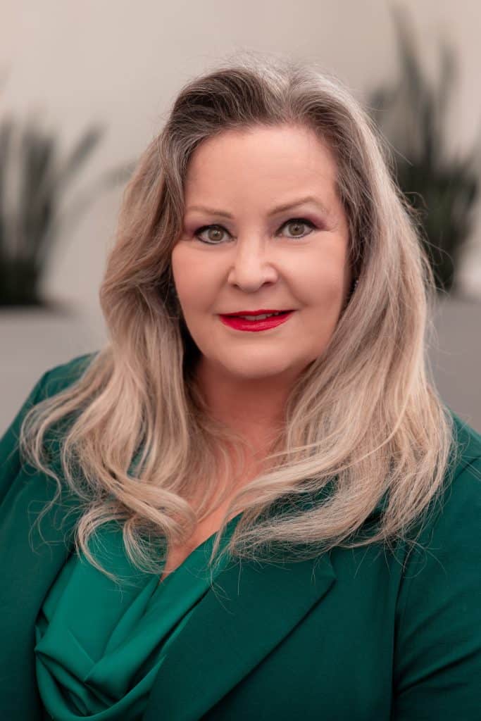 Katherine Elliott – Cutter & Associates